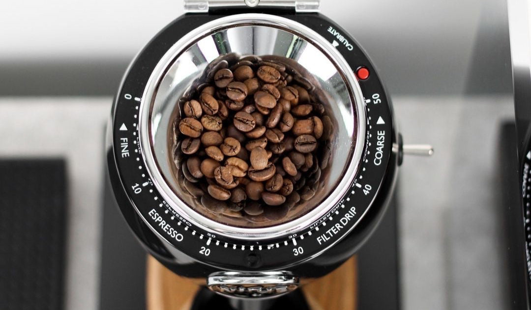 How to calibrate your Niche Zero grinder for optimum performance ...