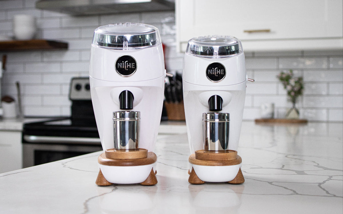 How to choose the perfect coffee grinder – Niche Coffee