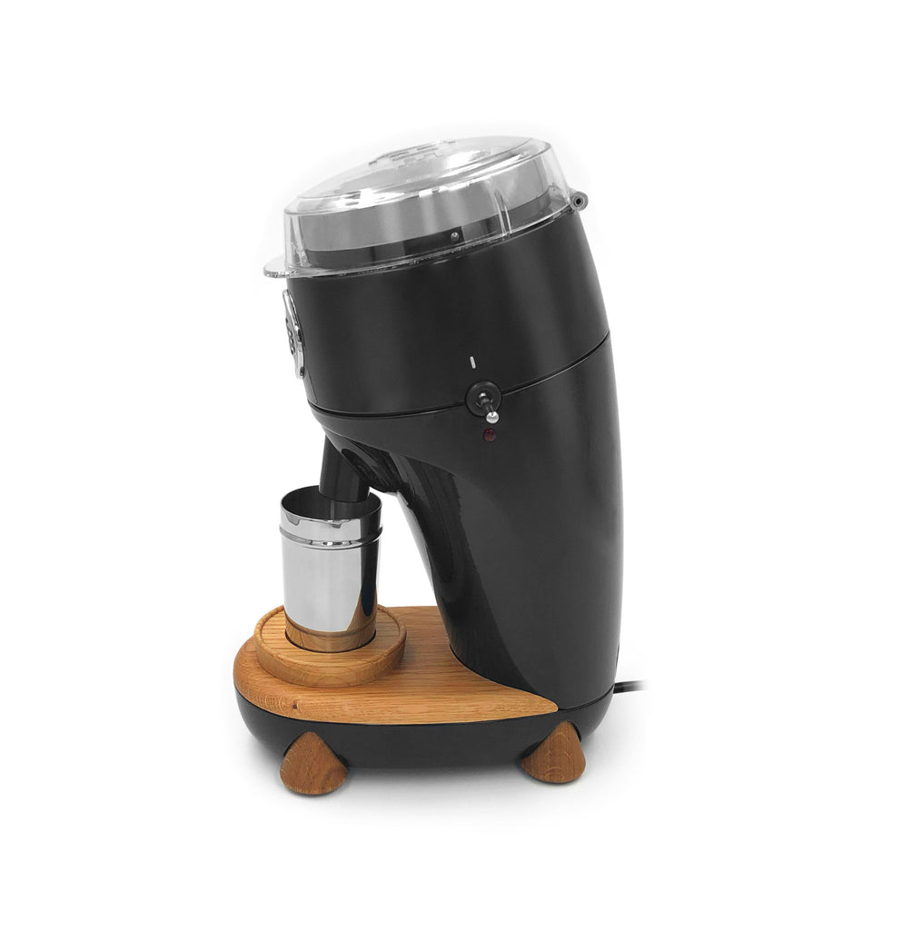 The Best Flat Burr Coffee Grinder - The Niche Duo – Niche Coffee Ltd
