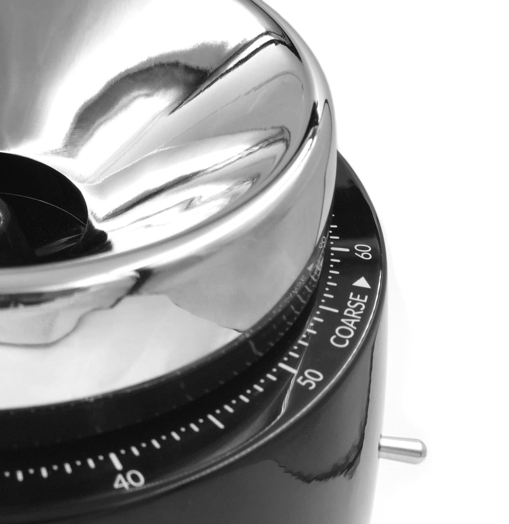 The Best Flat Burr Coffee Grinder - The Niche Duo – Niche Coffee Ltd