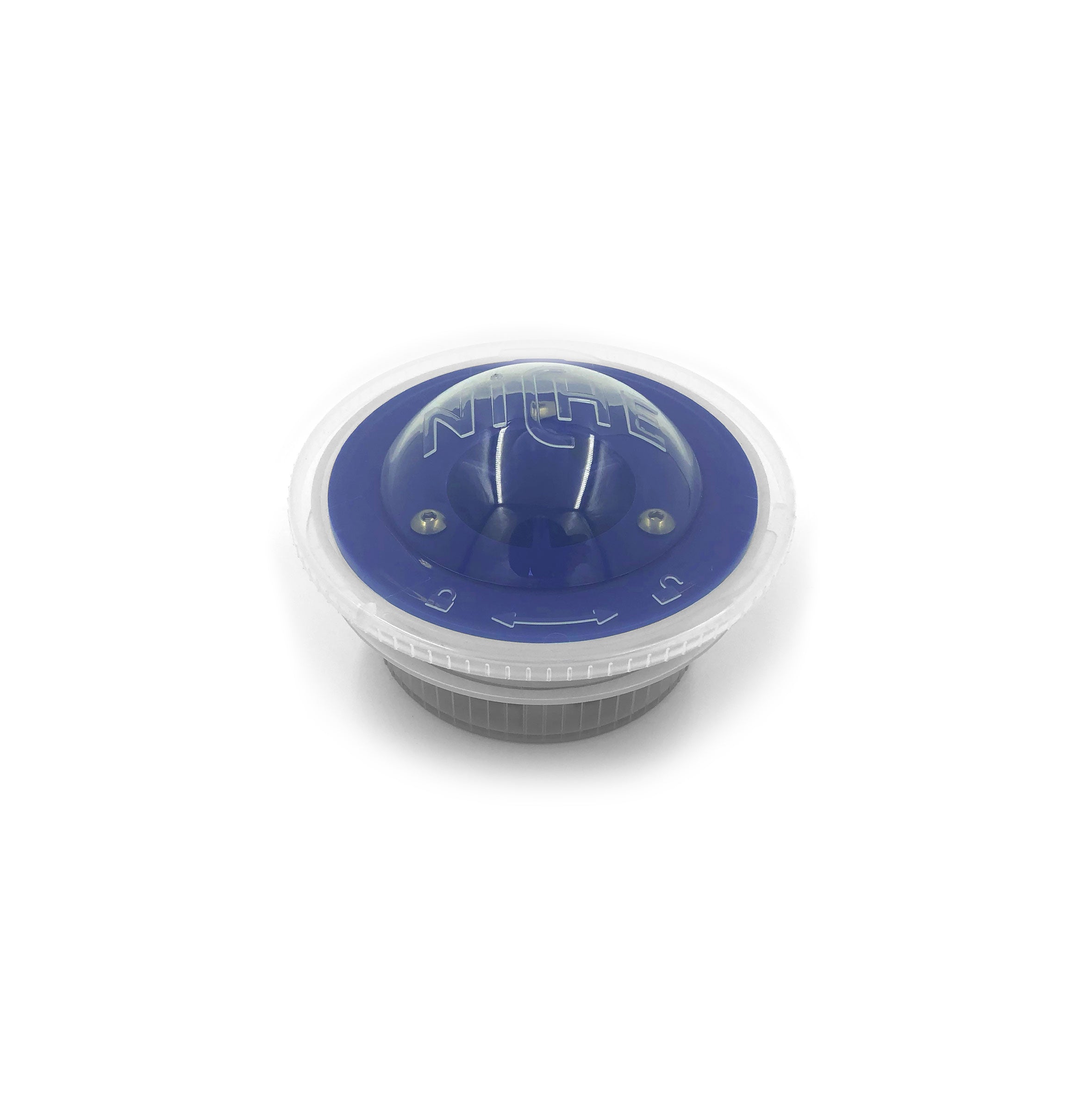 The Best Flat Burr Coffee Grinder - The Niche Duo – Niche Coffee Ltd