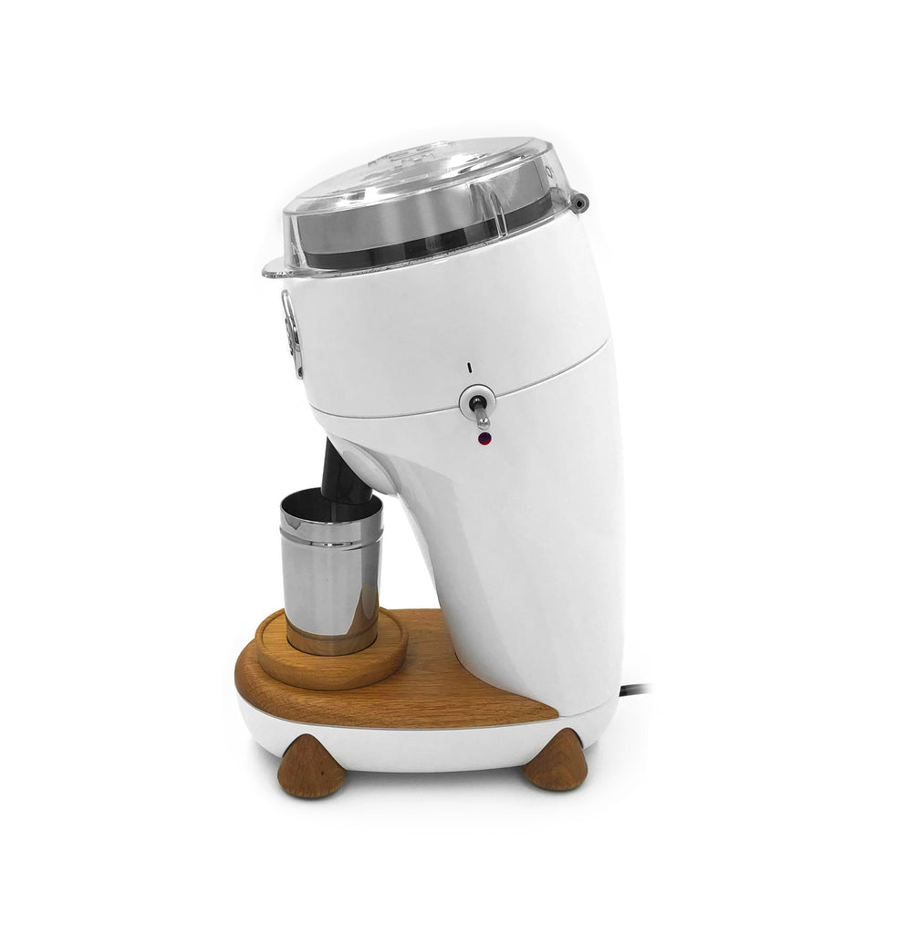 The Best Flat Burr Coffee Grinder - The Niche Duo – Niche Coffee Ltd