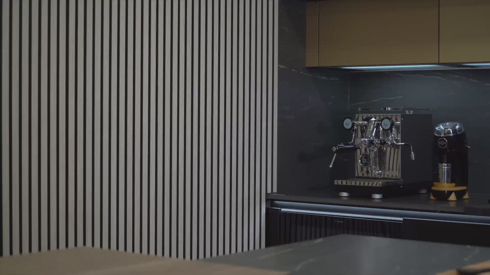 Niche Duo and Niche Zero Deliver Barista Quality Coffee – Niche Coffee