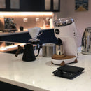 The Best Flat Burr Coffee Grinder - The Niche Duo – Niche Coffee Ltd